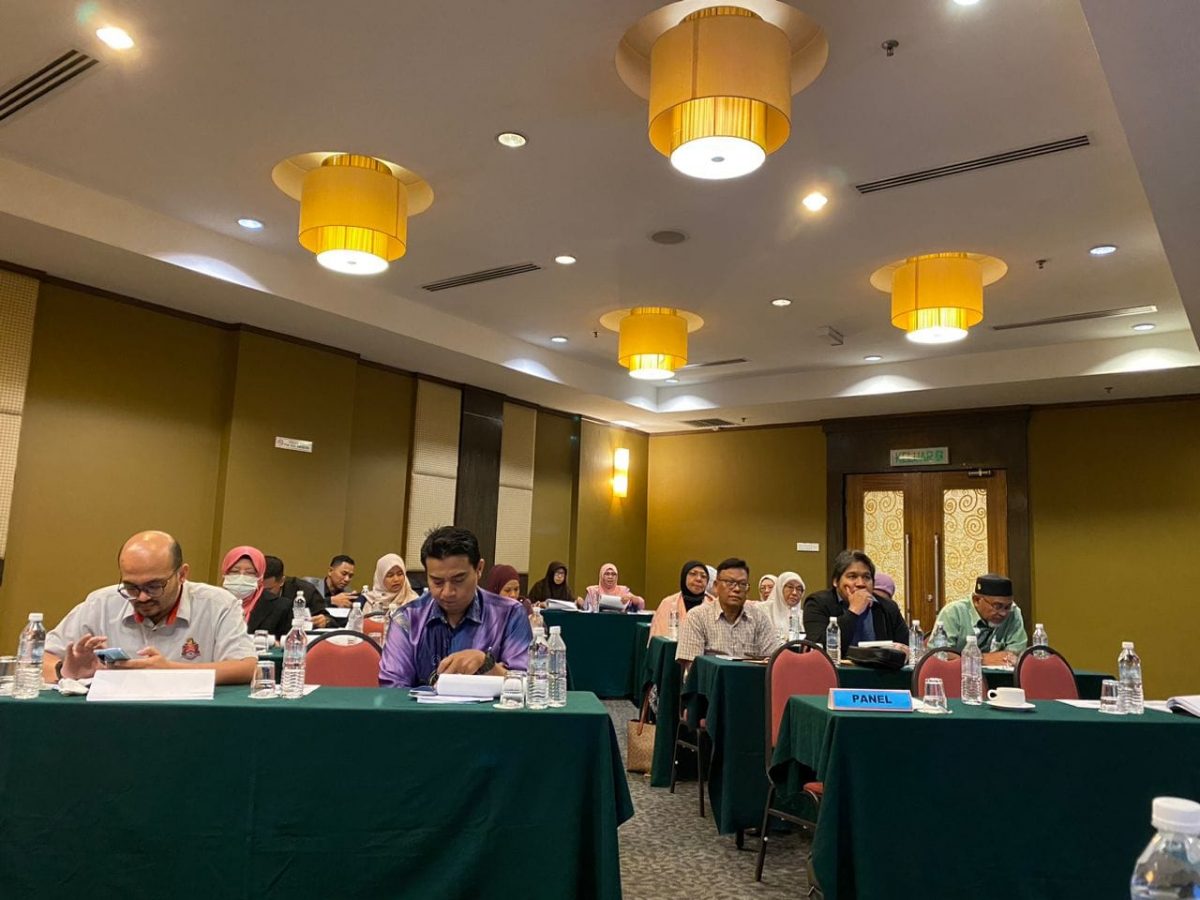 Land Pertama – Pertubuhan Profesional Tanah Malaysia