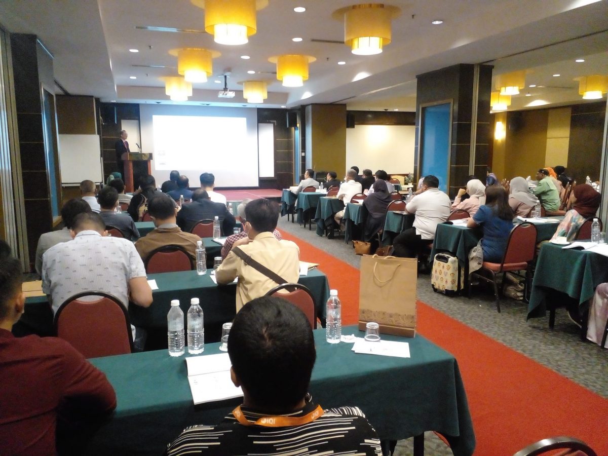 Land Pertama – Pertubuhan Profesional Tanah Malaysia