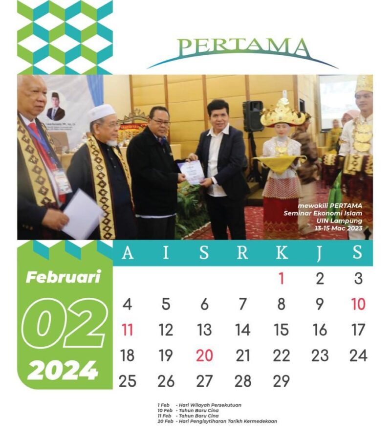 Land Pertama – Pertubuhan Profesional Tanah Malaysia