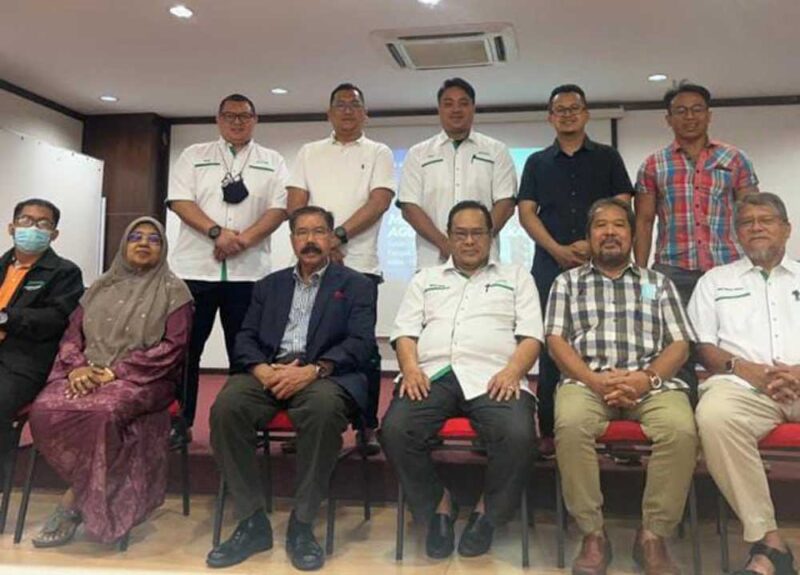 Land Pertama – Pertubuhan Profesional Tanah Malaysia